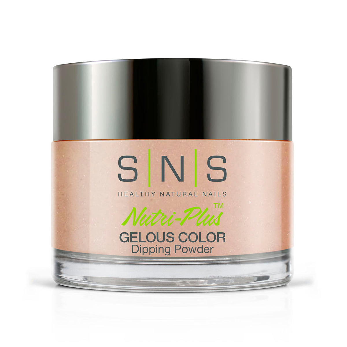 SNS #176 Gelous Dip Powder 28g (1oz) Tea with The Queen – SNS Nails Australia