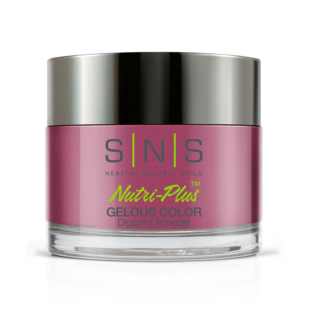 SNS #324 Gelous Dip Powder 43g (1.5oz) Vivid Sydney – SNS Nails Australia