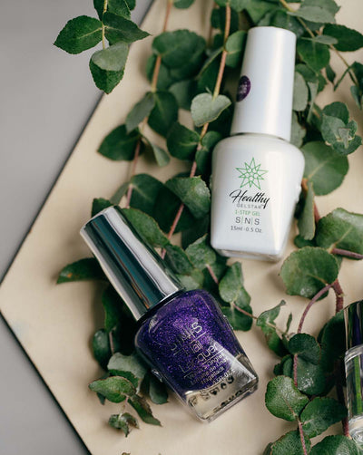 SNS Nails: How to Choose From Over 1000 SNS Colours – SNS Nails Australia