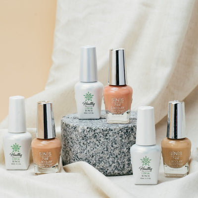 How to Do SNS Dip Powder Nails for Beginners – SNS Nails Australia