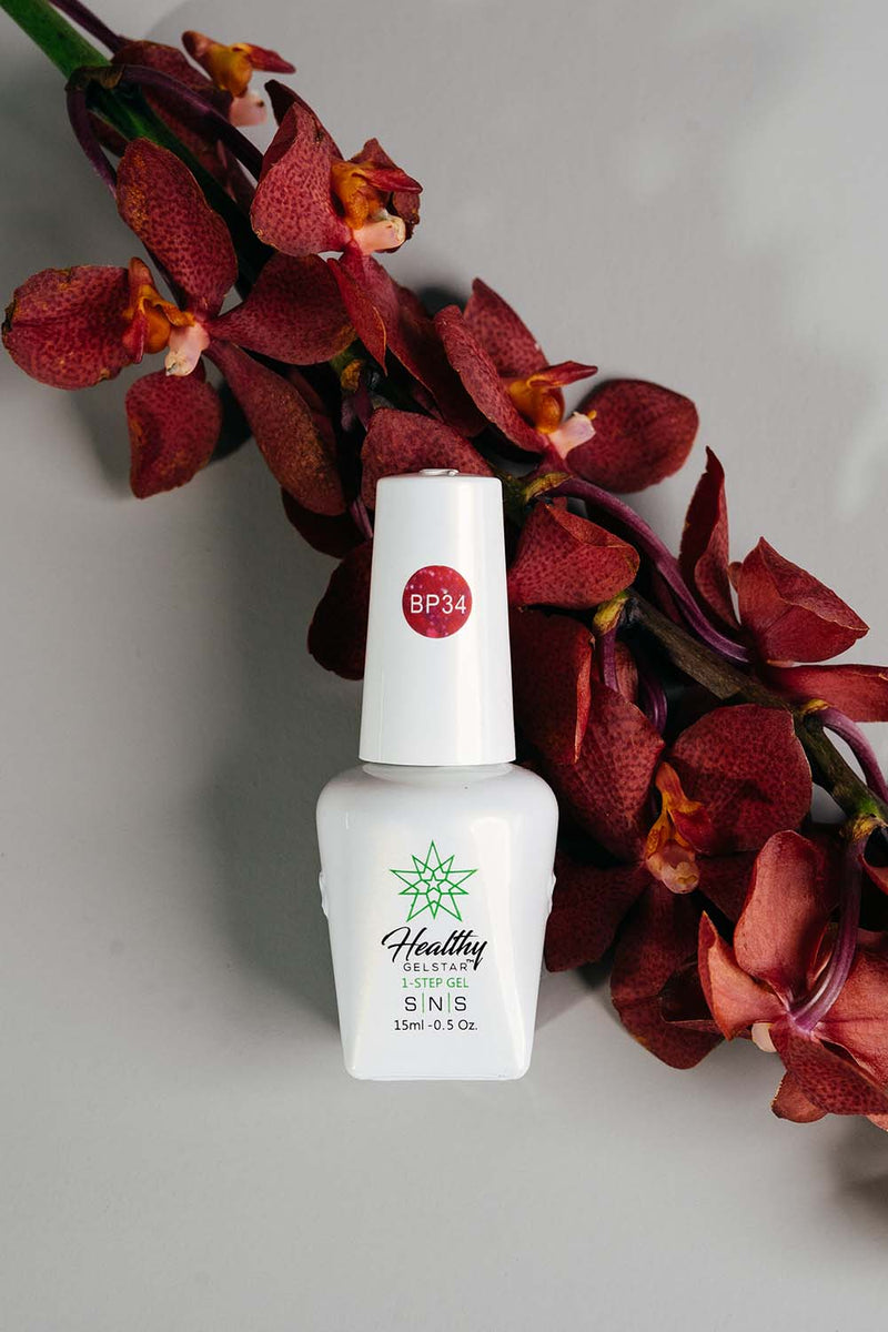 GELSTAR – SNS Nails Australia