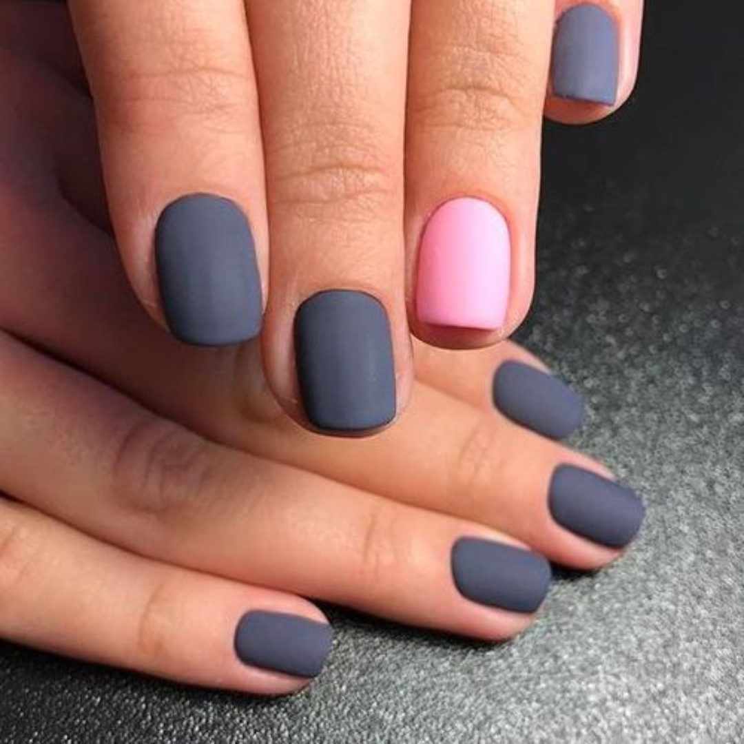 M - MATTE COLLECTION – SNS Nails Australia