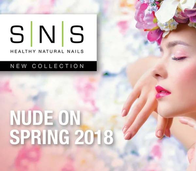 SNS Nails: How to Choose From Over 1000 SNS Colours – SNS Nails Australia