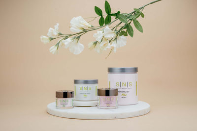 How to Do SNS Dip Powder Nails for Beginners – SNS Nails Australia