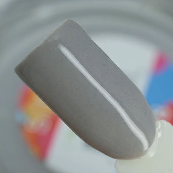 Grey Polish Colours – SNS Nails Australia