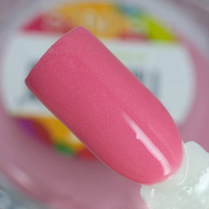 Pink Polish Colours – SNS Nails Australia