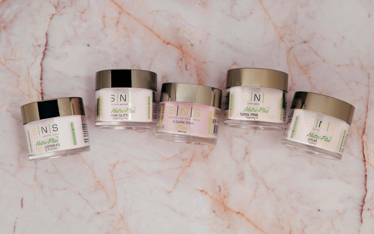 Shop All – SNS Nails Australia