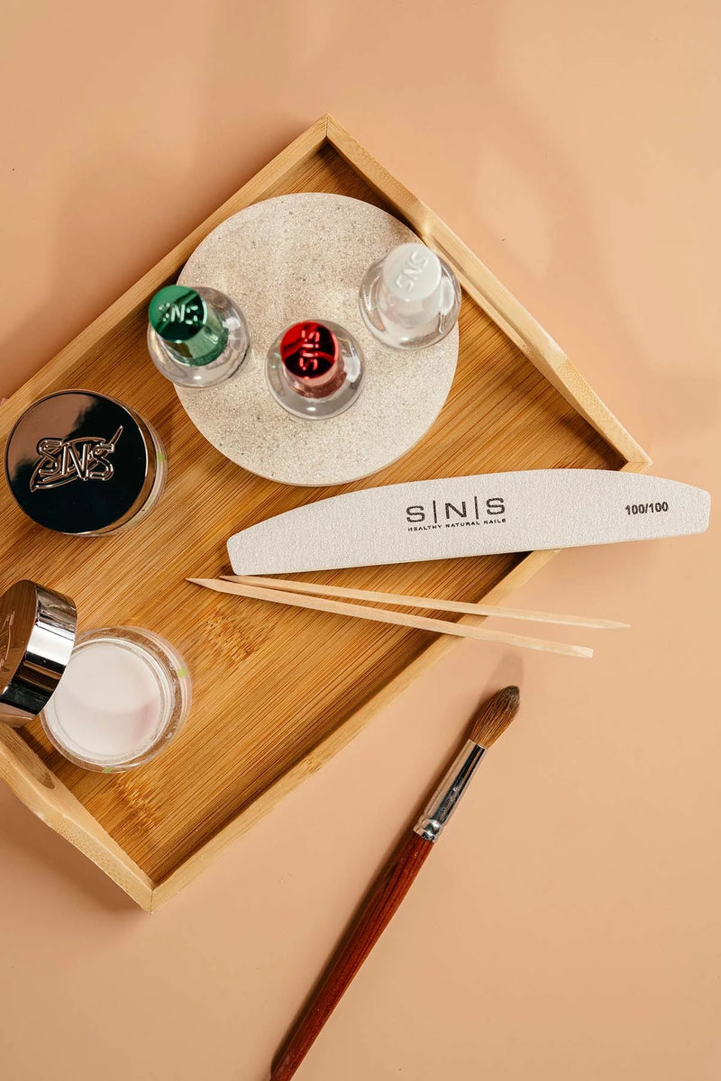 ALL NAIL KITS – SNS Nails Australia