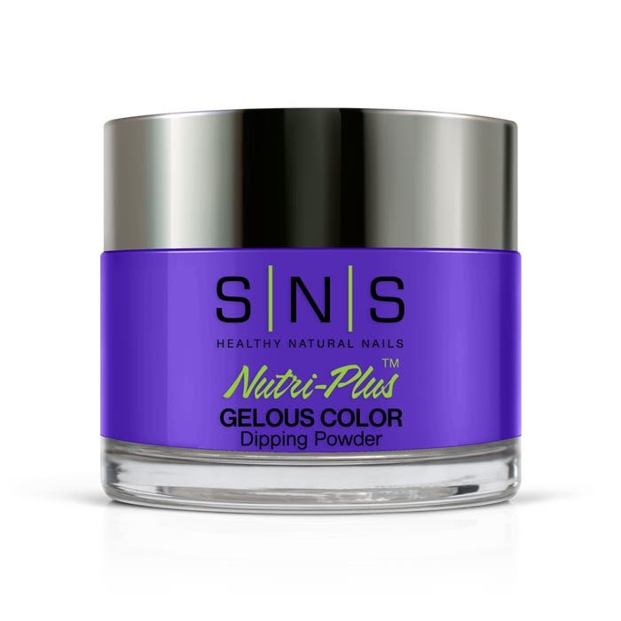 SNS CS04 Gelous Dip Powder 43g (1.5oz) Call Me Kandy #131 – SNS Nails ...