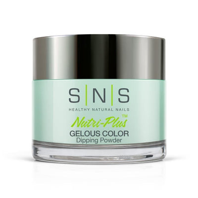 SNS Nails: How to Choose From Over 1000 SNS Colours – SNS Nails Australia