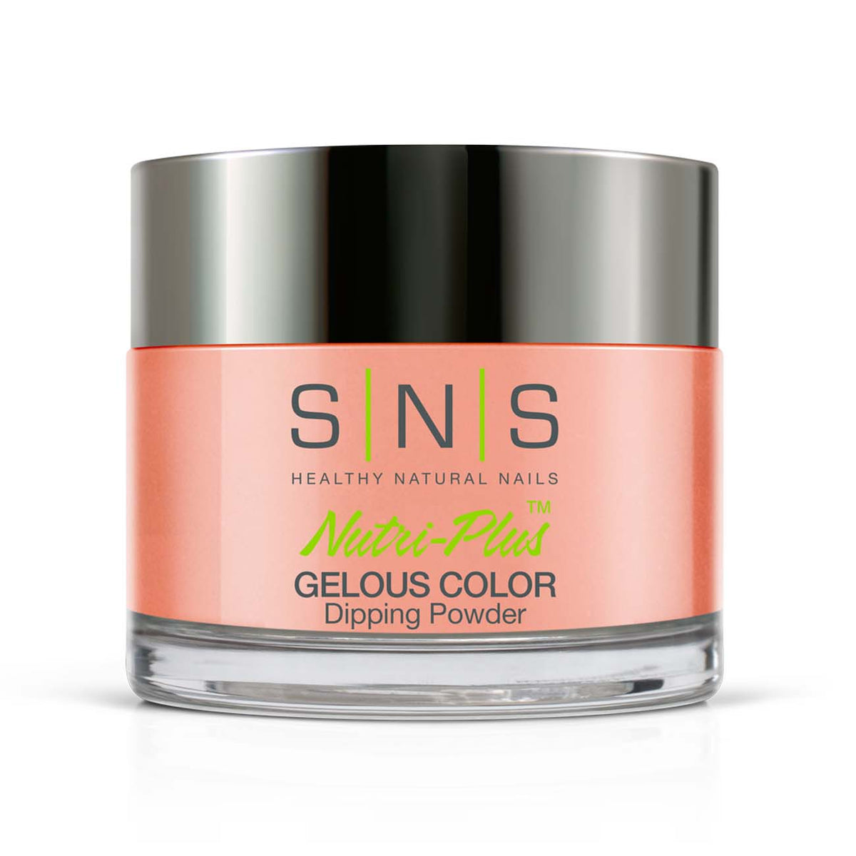 SNS BD02 Gelous Dip Powder 43g (1.5oz) Spandex Ballet – SNS Nails Australia