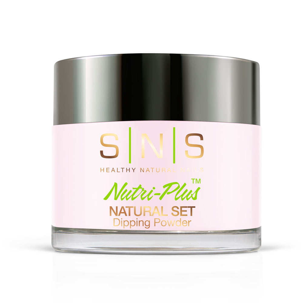 SNS Natural Set (2oz) 56g – SNS Nails Australia