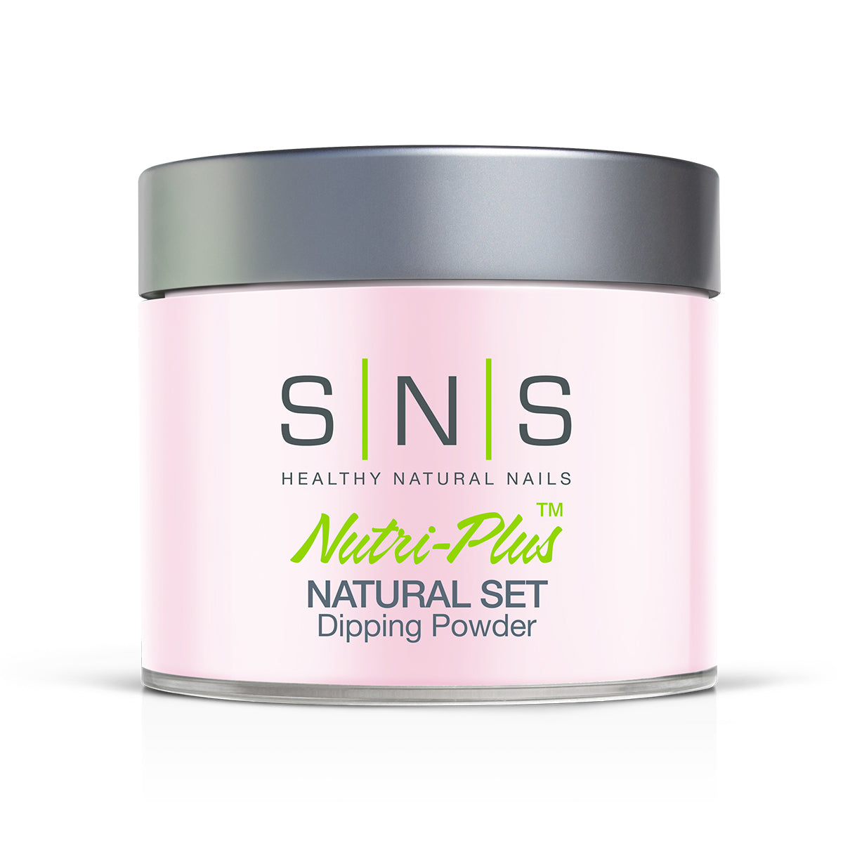 SNS Natural Set (4oz) 113g – SNS Nails Australia