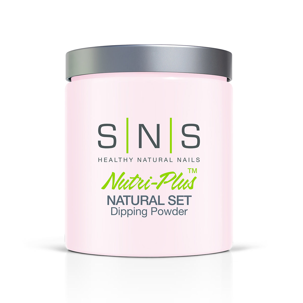 SNS Natural Set (16oz) 448g – SNS Nails Australia