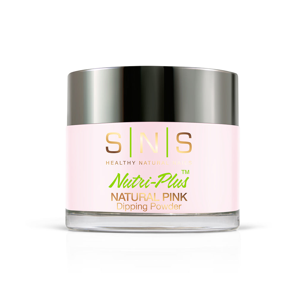 SNS Natural Pink (1oz) 28g – SNS Nails Australia