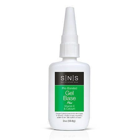 SNS Gel Base 2oz 56g Refill – SNS Nails Australia