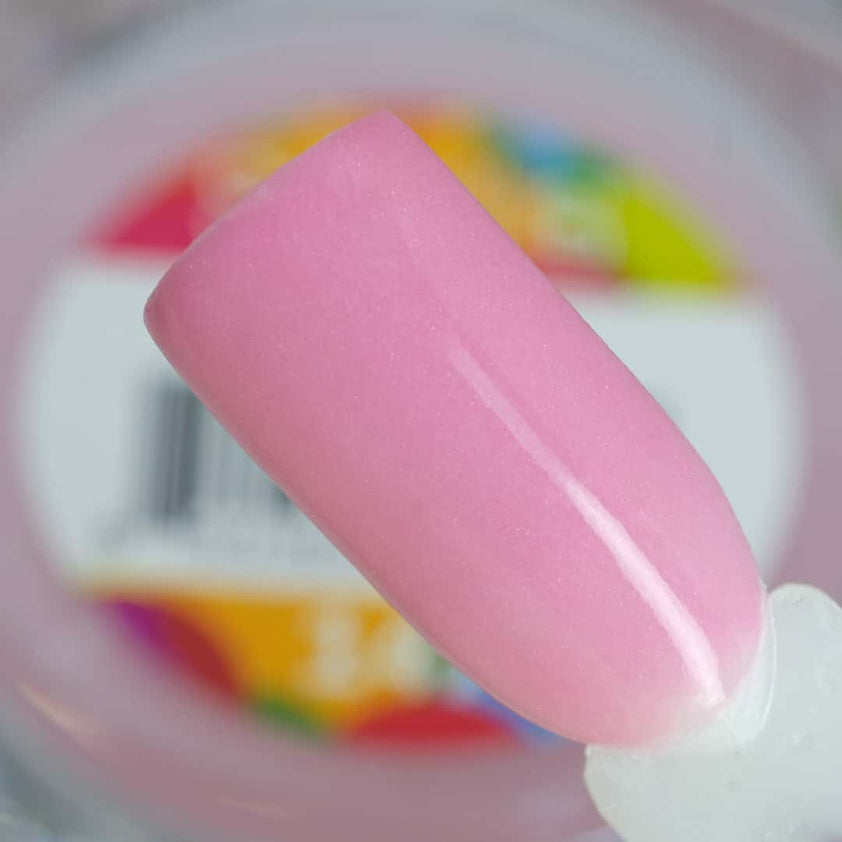 SNS #147 Gelous Dip Powder 28g (1oz) Lovely Lilac – SNS Nails Australia