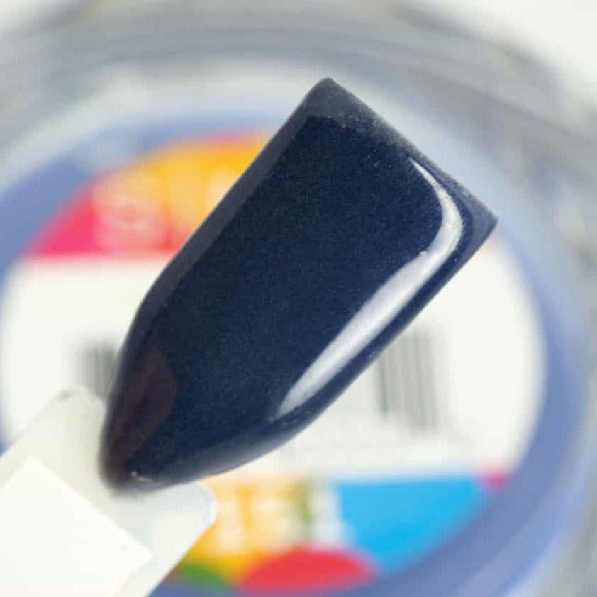 SNS #151 Gelous Dip Powder 28g (1oz) U.S. Navy Teal – SNS Nails Australia