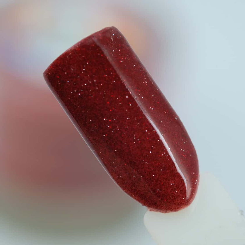 SNS #218 Gelous Dip Powder 43g (1.5oz) A Really Grumpy Waitress #144 ...