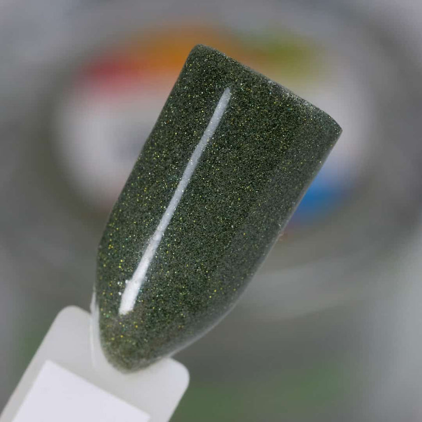 SNS #330 Gelous Dip Powder 43g (1.5oz) Im ForeverGreen Yours – SNS ...