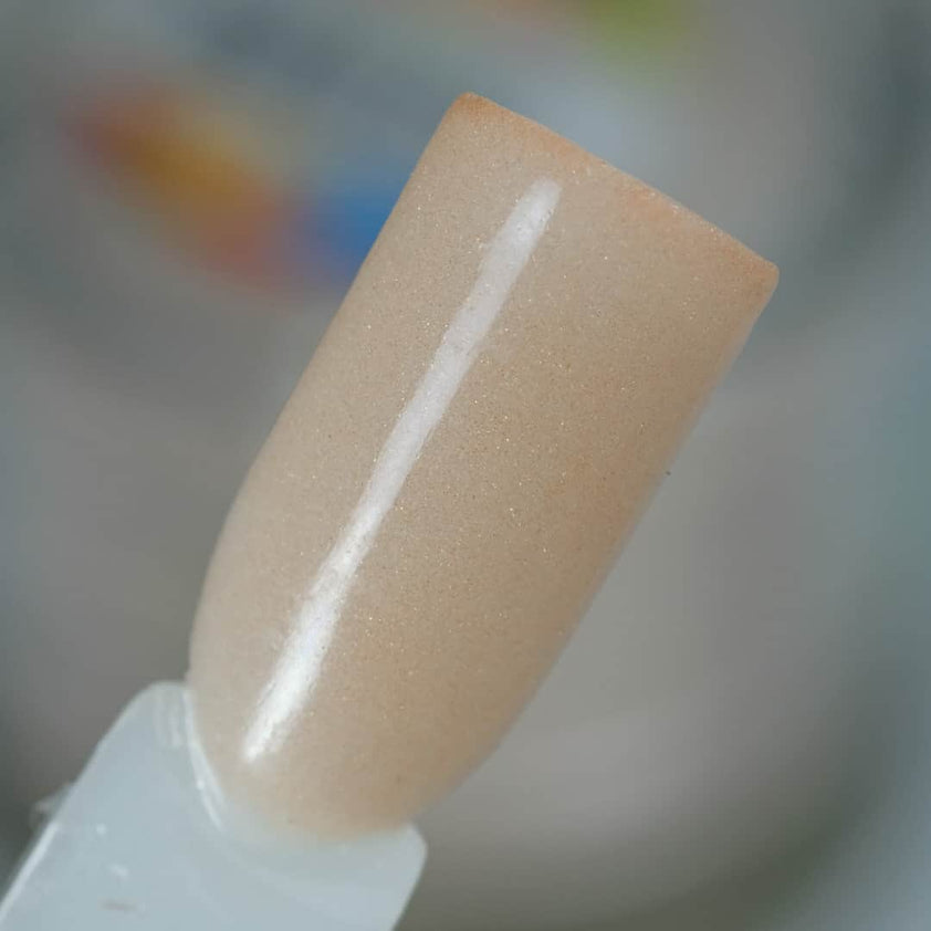 SNS #338 Gelous Dip Powder 43g (1.5oz) Twice Shy – SNS Nails Australia