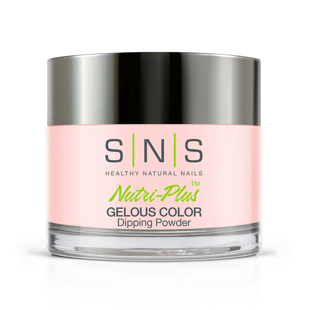 SNS #159 Gelous Dip Powder 28g (1oz) Raise Your Glass – SNS Nails Australia