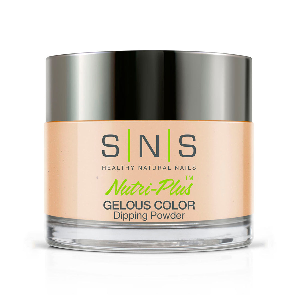 SNS #338 Gelous Dip Powder 28g (1oz) Twice Shy – SNS Nails Australia