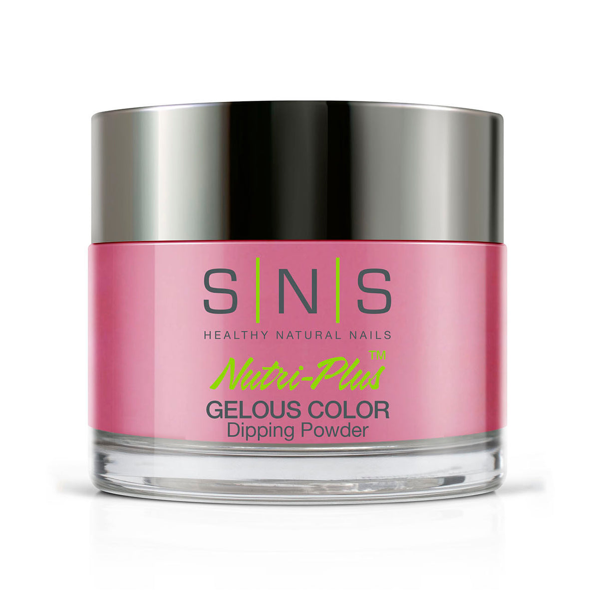 SNS BC01 Gelous Dip Powder 28g (1oz) Chopin – SNS Nails Australia
