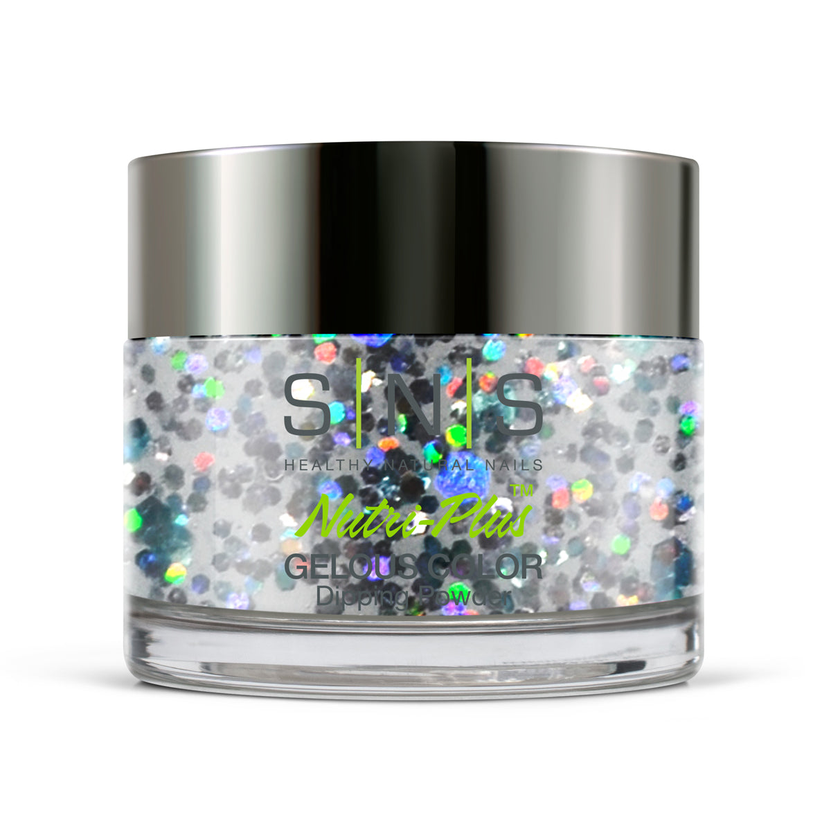 SNS HH29 Gelous Dip Powder 43g (1.5oz) Bali Infinity Pool – SNS Nails ...