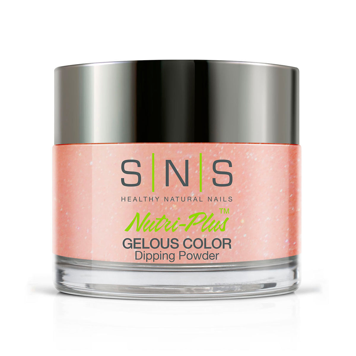 SNS NOS06 Gelous Dip Powder 43g (1.5oz) Preppy Pink – SNS Nails Australia